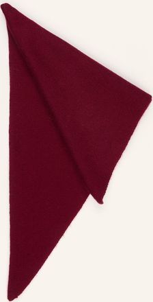 Claudie Pierlot Claudie Pierlot Dreieckstuch rot
