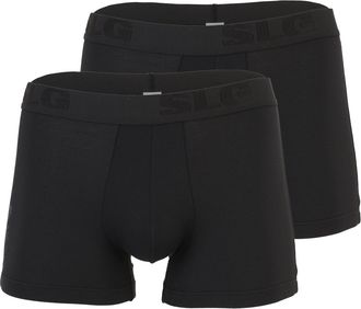 sloggi Boxershorts Base Soft