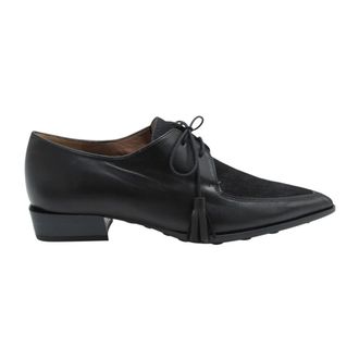 Hispanitas Damen, Schuhe, Schwarzk, 36 EUGr&ouml;&szlig;e