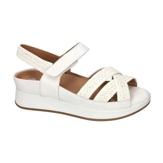 PieSanto Damen, Schuhe, Wei&szlig;, 40 EUGr&ouml;&szlig;e