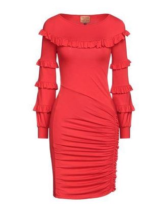 Alessia Santi ROBES - Robes courtes sur YOOX.COM