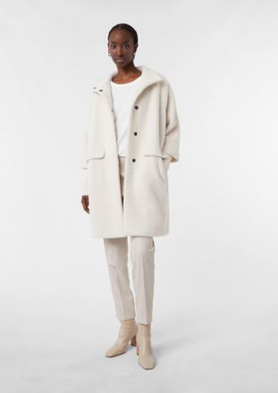 Comma &Uuml;bergangsmantel