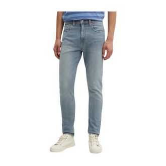 Levi's 512 Slim Taper - Homme - Jeans - Bleu - Taille: W33 L34