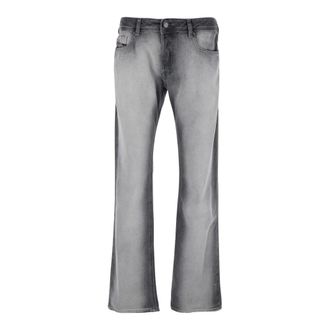 Diesel Herren, Jeans, Grau, W32Gr&ouml;&szlig;e