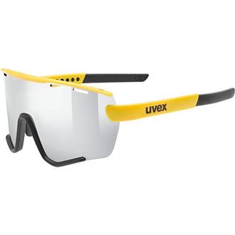 Uvex Herren Brille sportstyle 236 set