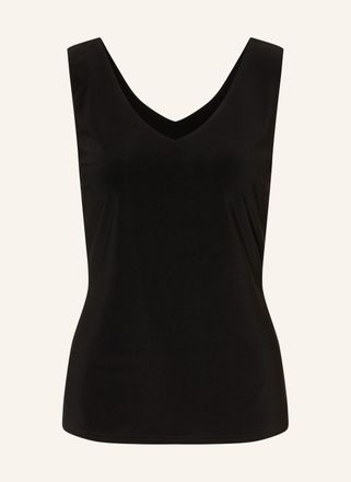 Joseph Ribkoff Top schwarz