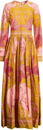 Connor & Blake KLEIDER - Maxi-Kleider auf YOOX.COM