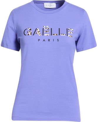 Ga&euml;lle Paris TOPS - T-shirts auf YOOX.COM