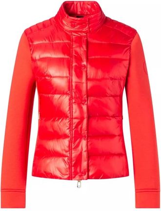 Joop Jack Jacket - - Jackets - Damen - Rot - XS