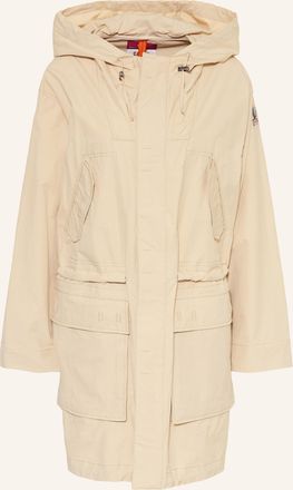 Parajumpers Parajumpers Parka Alenka beige