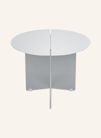 Blomus Blomus Beistelltisch Oru silber
