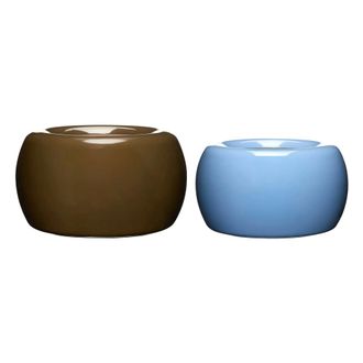 H&uuml;bsch Caches-pot Maru - Set de 2 H&uuml;bsch