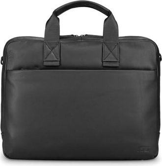 Jost sac dordinateur portable serviette pour ordinateur portable Tromsoe Business Bag Black noir