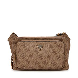 Guess G&uuml;rteltasche Guess MIlano HMMILO P5214 Braun