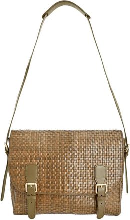 Ibeliv Arty Umh&auml;ngetasche - - Bags - Damen - Braun - ONE SIZE