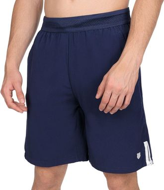 K-Swiss PERFORMANCE Shorts der Marke Modell Core Team 8