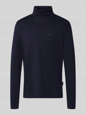 Daniel Hechter Longsleeve mit Rollkragen
