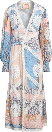 Las Noches Ibiza By Eric & Jack KLEIDER - Maxi-Kleider auf YOOX.COM