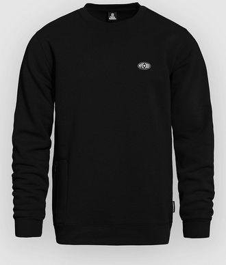 Horsefeathers Dows Sweater black