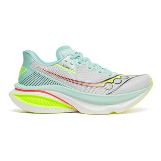 Saucony Damen, Schuhe, Mehrfarbig, 40 1/2 EUGr&ouml;&szlig;e