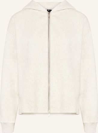 10 Days Sweatjacke weiss