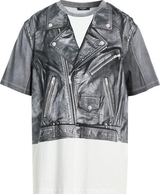 Balmain TOPS - T-shirts auf YOOX.COM