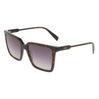 Liu Jo Lunettes de soleil Lj831S - Femme - Accessoires - Multicolore - Taille: 55 MM