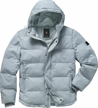 Mey & Edlich Gletscher-Trail-Jacke