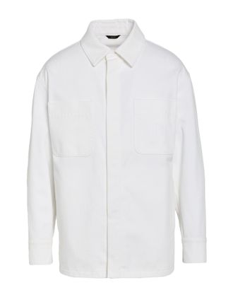 Fendi JACKEN & M&Auml;NTEL - Jacken und Anoraks auf YOOX.COM