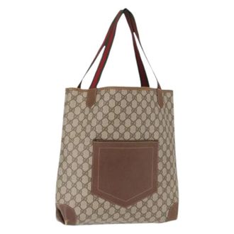Gucci Damen, Pre-Owned, Beige, ONE SIZEGr&ouml;&szlig;e