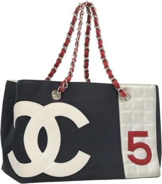 Chanel Damen, Pre-Owned, Mehrfarbig, ONE SIZEGröße