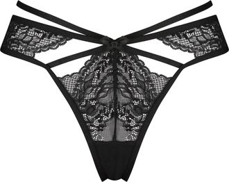 Hunkem&ouml;ller String Wera