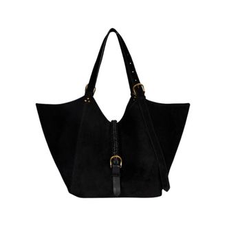 Jerome Dreyfuss Femme, Sacs, Noir, Taille: ONE Size Joseph M Tote
