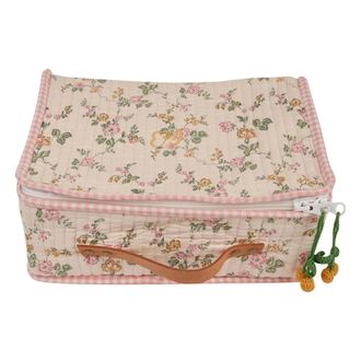 Emile Et Ida Petite valise de rangement Rosier Emile et Ida