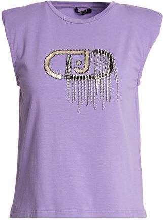 Liu Jo TOPS - T-shirts sur YOOX.COM