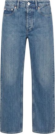 Our Legacy HOSEN & R&Ouml;CKE - Jeanshosen auf YOOX.COM