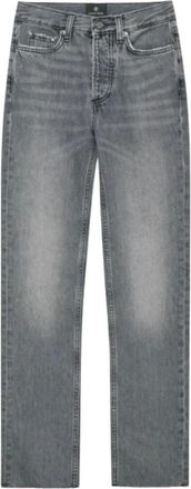 Anine Bing Femme, Jeans, Gris, Taille: W26 Bruno Jean