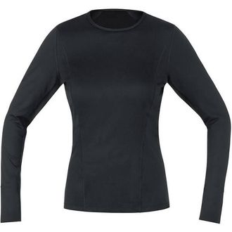 Gore GORE M Damen Base Layer Shirt langarm