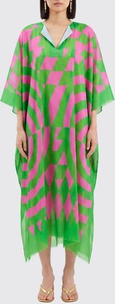 Dries Van Noten Kleid Damen Farbe Fa01