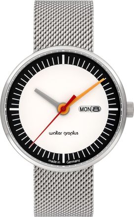 Walter Gropius Analoguhr CLASSIC