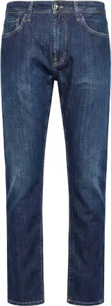 Roy Rogers HOSEN & R&Ouml;CKE - Jeanshosen auf YOOX.COM