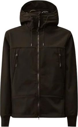 C.P. Company C.p. Company, Homme, Sport, Noir, Taille: M Goggle Shell-R