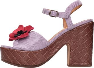 Chie Mihara Femme, Chaussures, Violet, Taille: 37 EU Dini Jeeplavanda