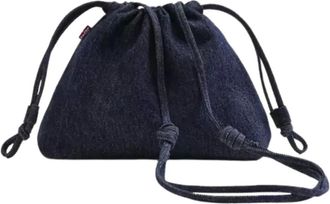 Levi's unisex, Sacs, Bleu, Taille: ONE Size Isabelle Crossbody Bag