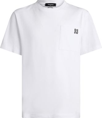 Dsquared2 TOPS - T-shirts auf YOOX.COM