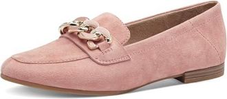 s.Oliver Femme Damen Slipper 5-24206-42 Mocassins, Rose Vieilli, 37 EU