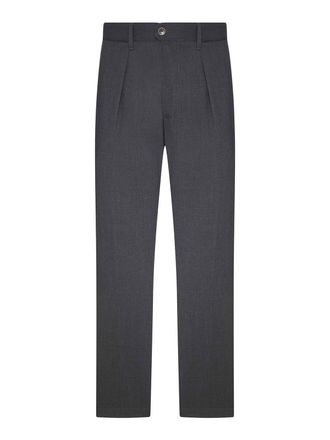 Incotex Formale Hose - Grau
