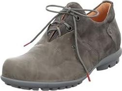Think Homme Kong Herren Lederfutter Derby, Mouse Break 2010, 42.5 EU