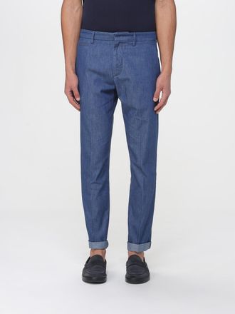 Dondup Hose DONDUP Herren Farbe Denim