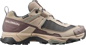 Salomon Damen Wanderschuhe X ULTRA 5 GTX